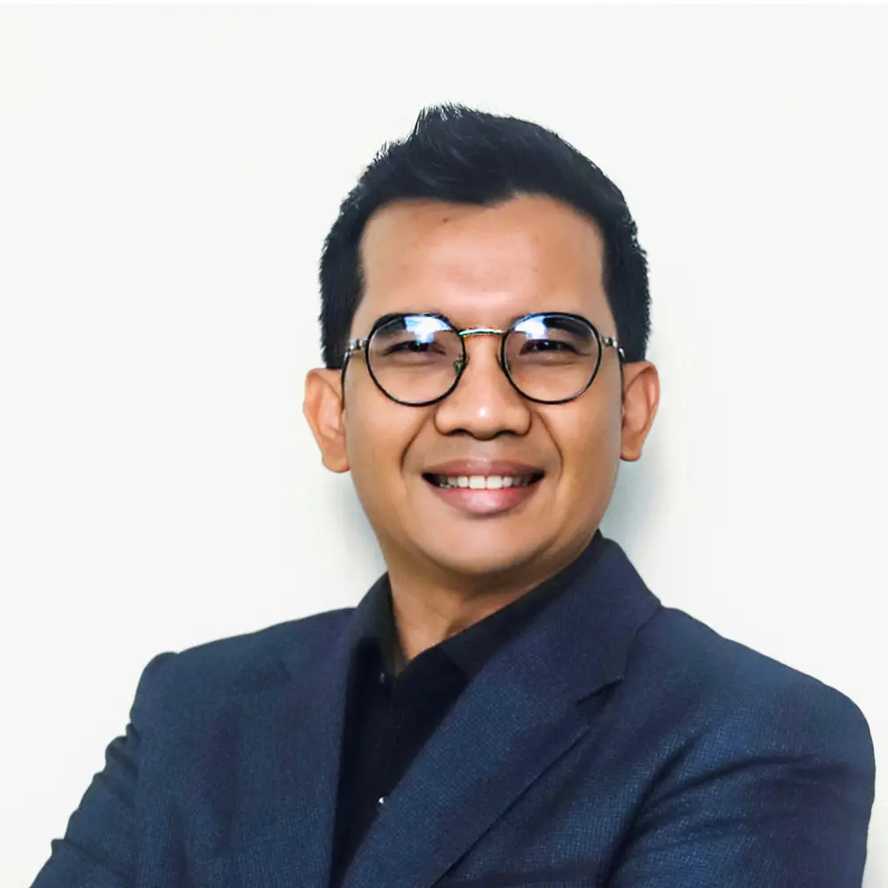Bulan Fintech Nasional 2025