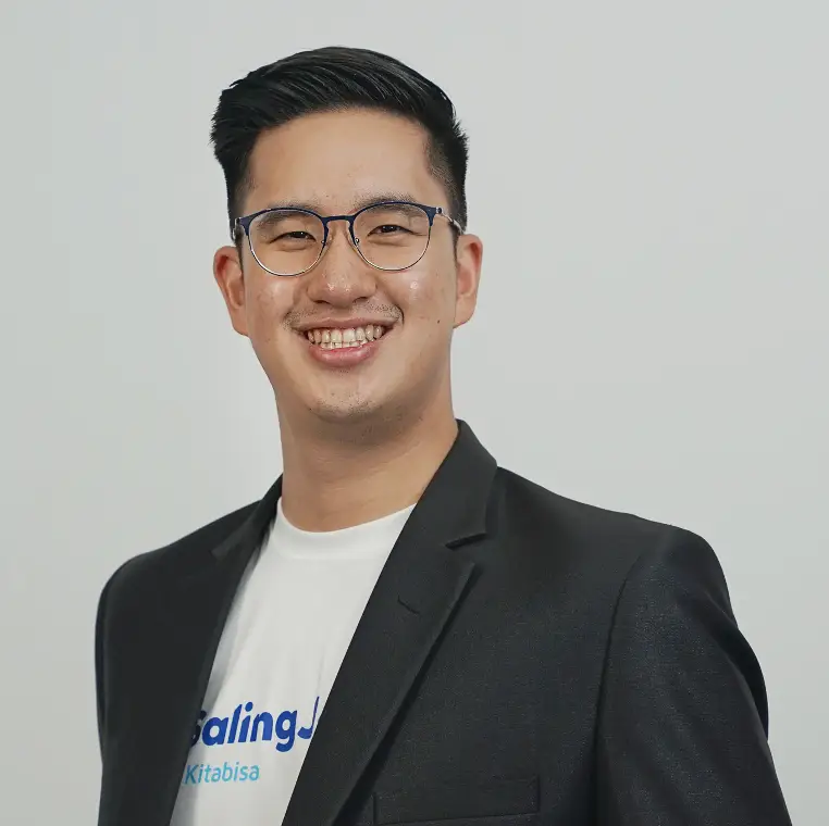 Bulan Fintech Nasional 2025