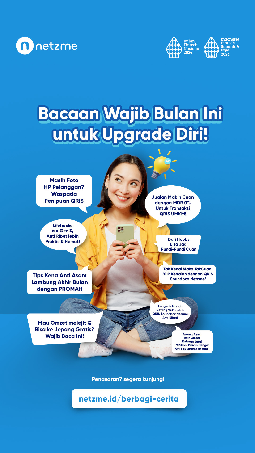 Bulan Fintech Nasional 2025