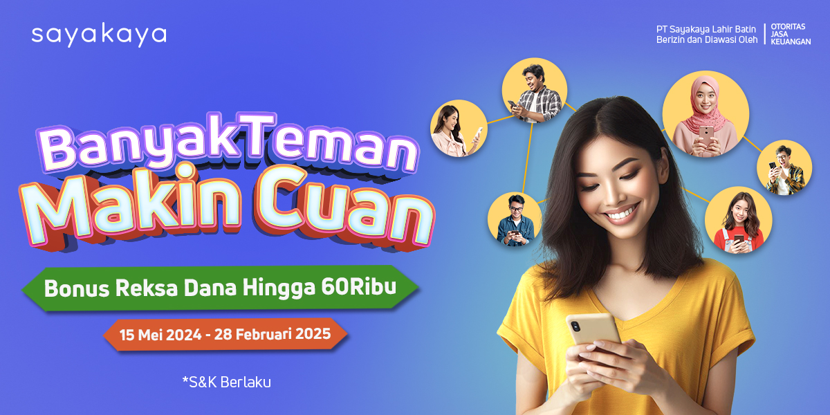 Bulan Fintech Nasional 2025
