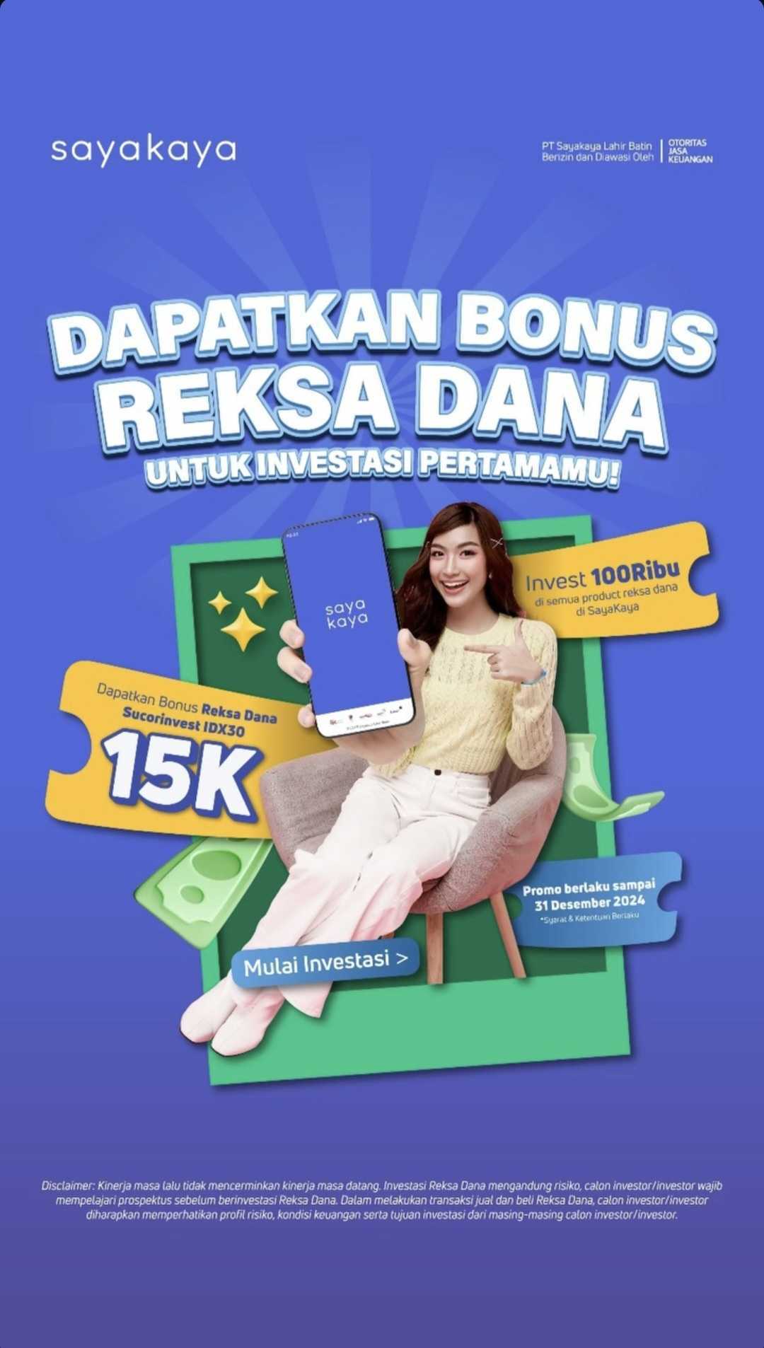 Bulan Fintech Nasional 2025