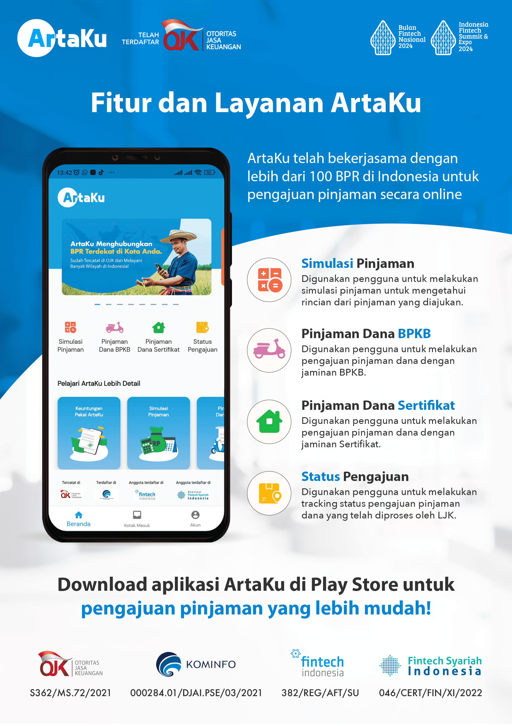 Bulan Fintech Nasional 2025