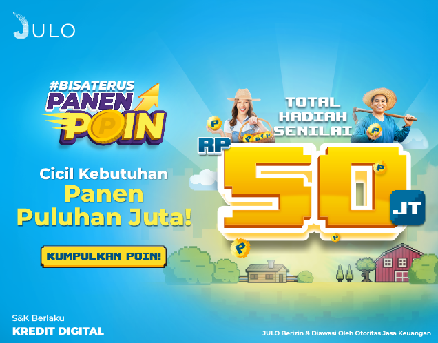 Bulan Fintech Nasional 2025