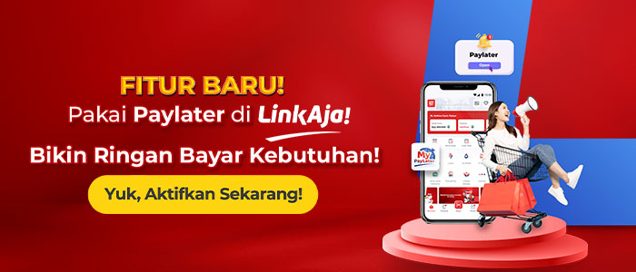 Bulan Fintech Nasional 2025