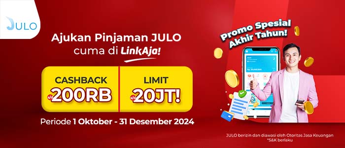 Bulan Fintech Nasional 2025