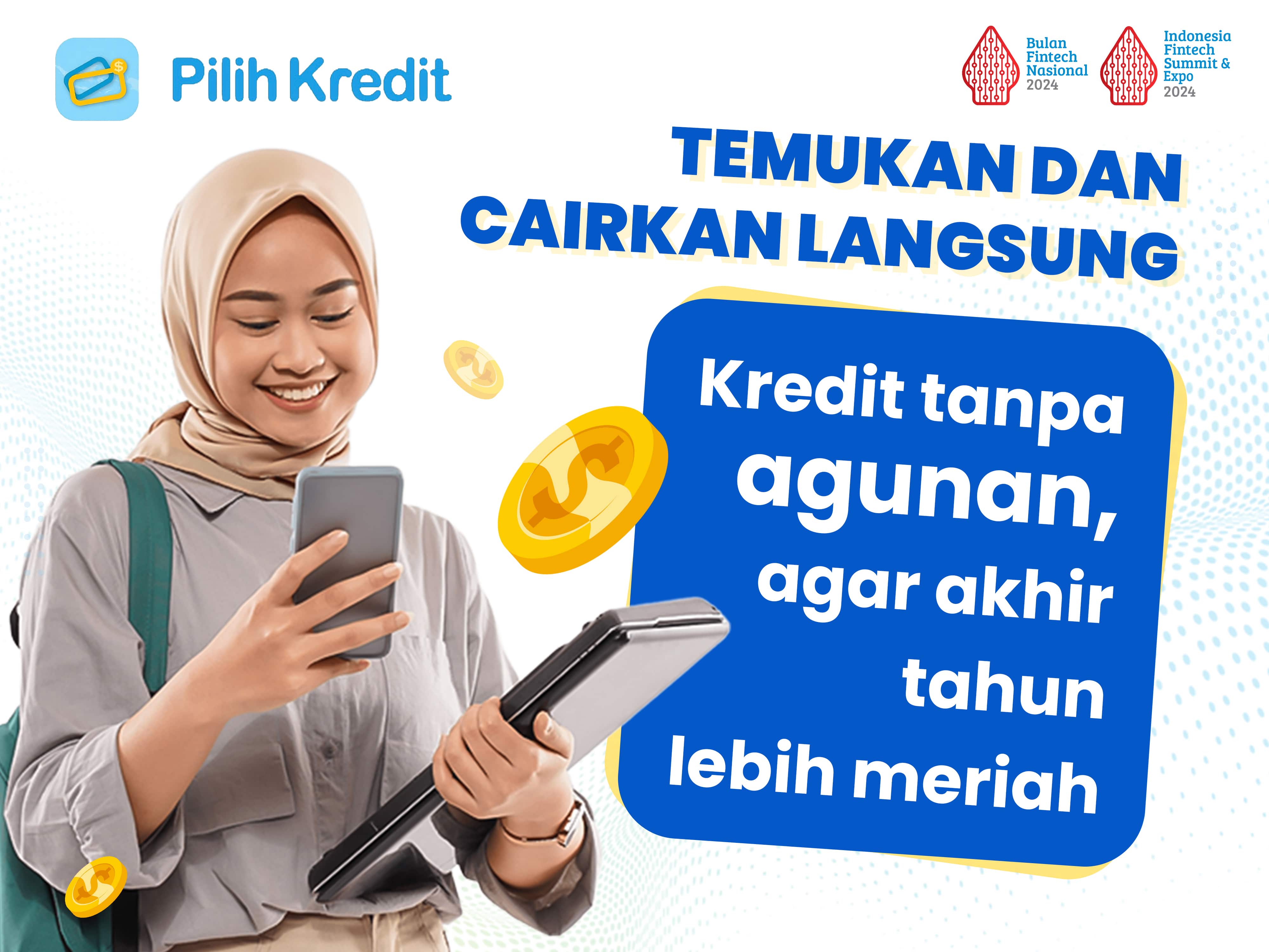Bulan Fintech Nasional 2025