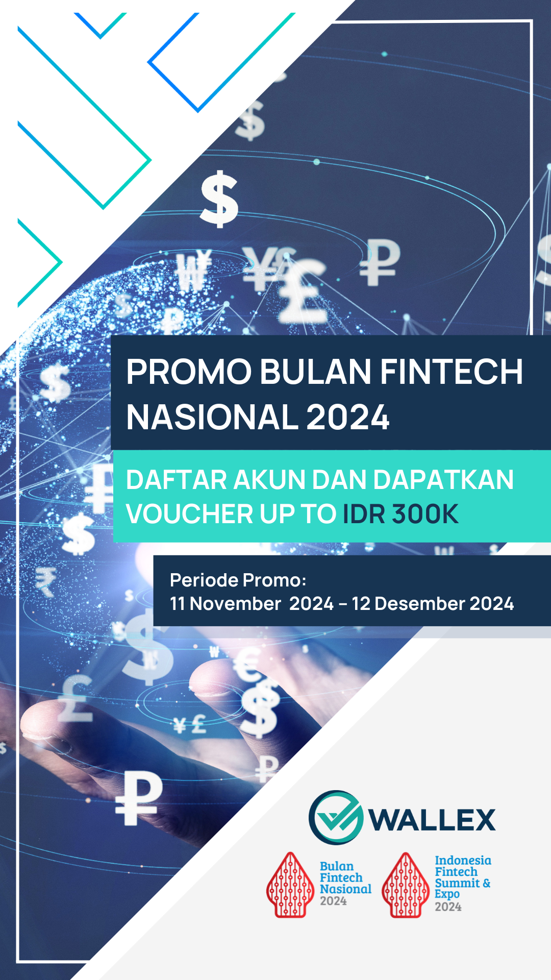 Bulan Fintech Nasional 2025